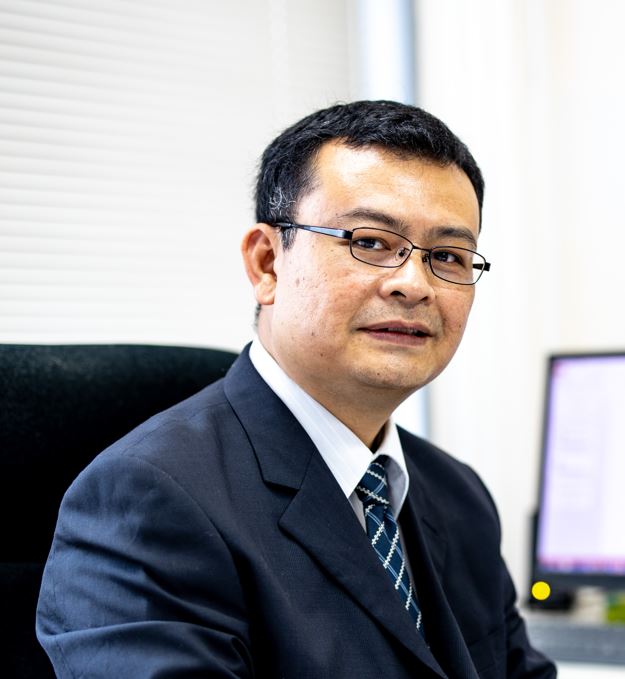 Invited Speakers - ISPH